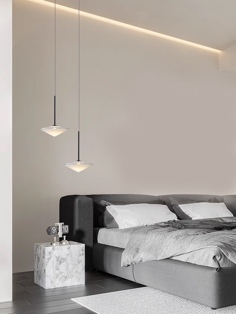 Подвесной дизайнерский светильник Tempo 5774 / 5780 by Vibia купить в ...